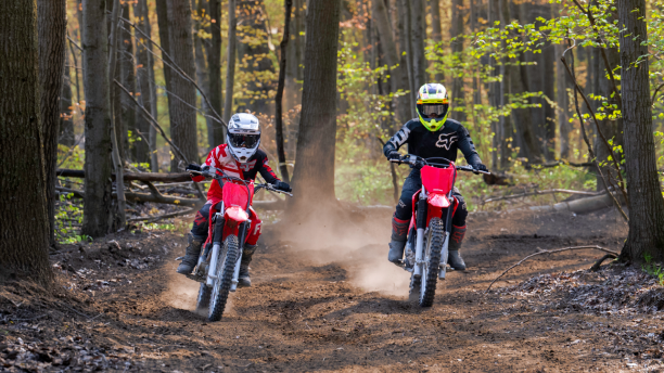 Honda Powersports Canada: Motorcycles, ATVs, & Side-by-Sides (SxS)