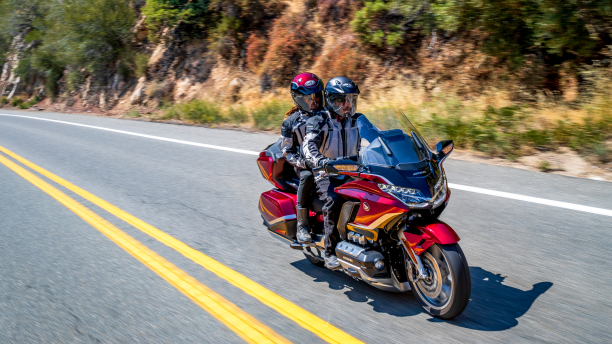 New Motorcycle Riders Guide: Choosing Your Bike, Gear & More | Honda ...